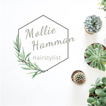 Mollie Hamman Hairstylist In North Canton OH | Vagaro