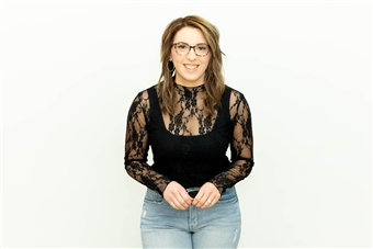 Mollie Hamman Hairstylist - North Canton OH | Vagaro